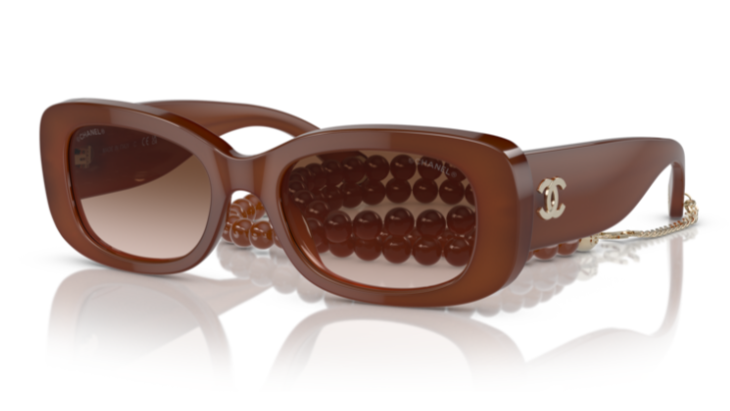 Chanel 5488 – L'OPTIQUE